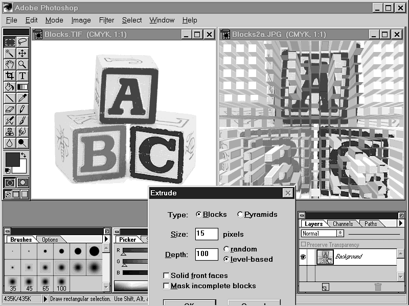 Chapter 3 -- Adding Simple 3D Elements to Your Web Page